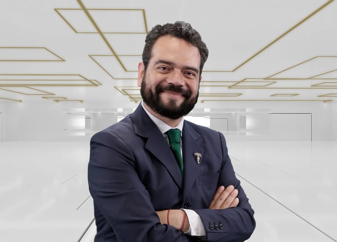 Manelic Martínez | Grupo Radio Centro